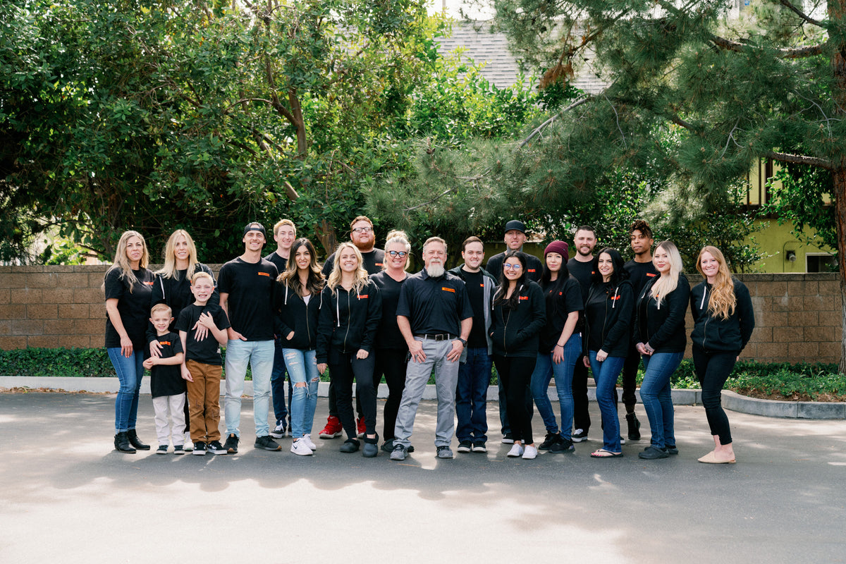 Why Shop with FCD Labels? – FCDLabels