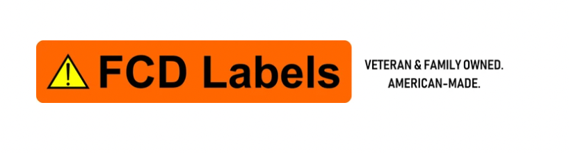 FCD Labels – FCDLabels
