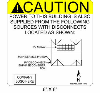 FCD Labels – FCDLabels